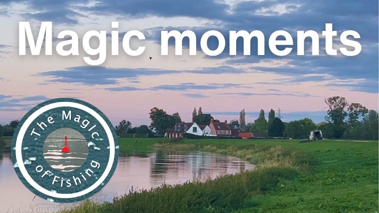 The Reason I Keep Coming Back to Fishing