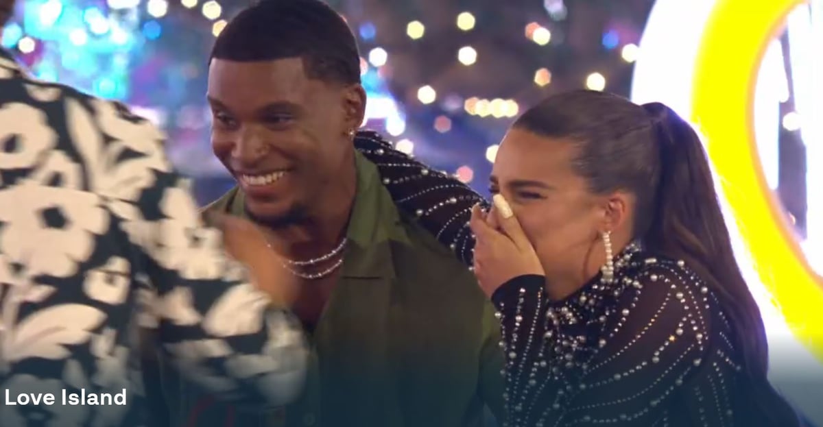 Love Island 2025 winners revealed: Toni Laites and Cacherel 'Cach ...