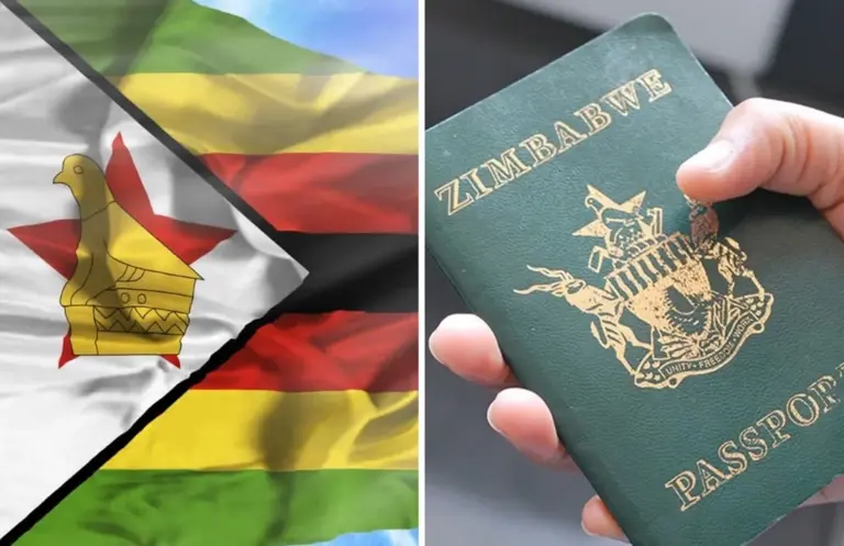 Major changes coming to SA’s borders this month