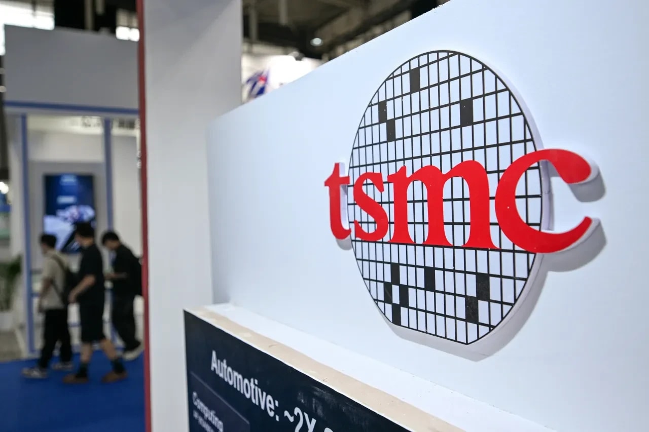 TSMC Chip Secrets at Risk? Apple, Nvidia Supplier Reportedly Probes ...