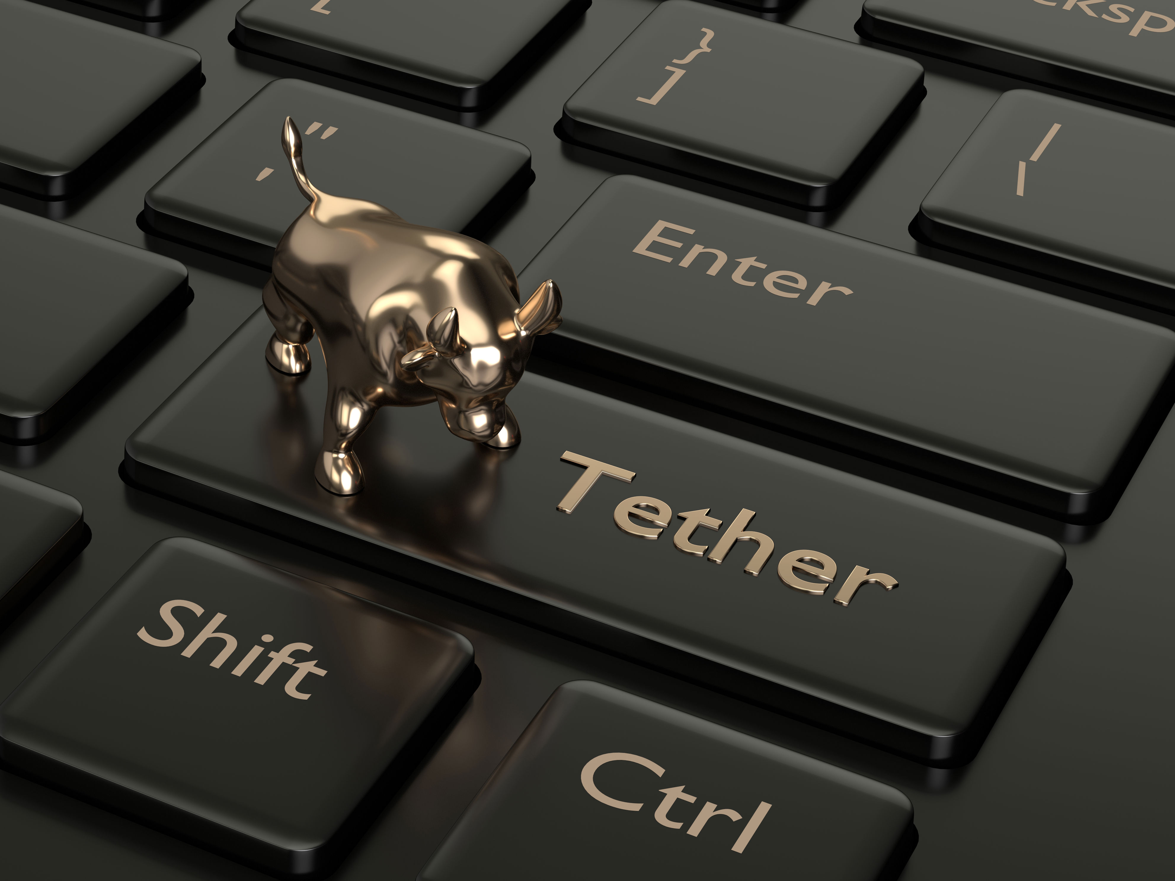 Tether, the Largest Stablecoin Issuer, Is Making Plans to Do Business ...