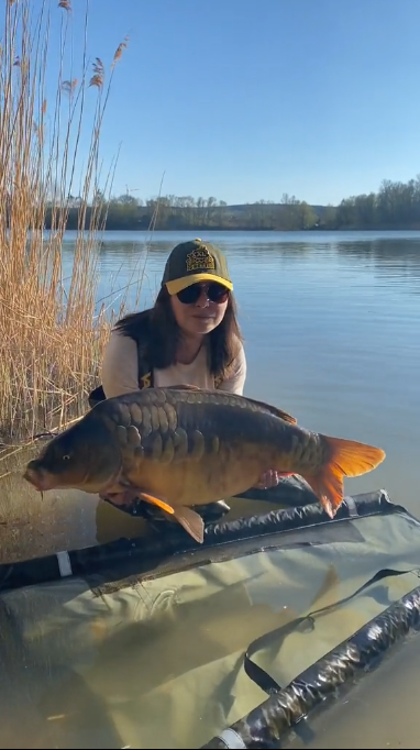 Viral Fishing Video Epic Catch