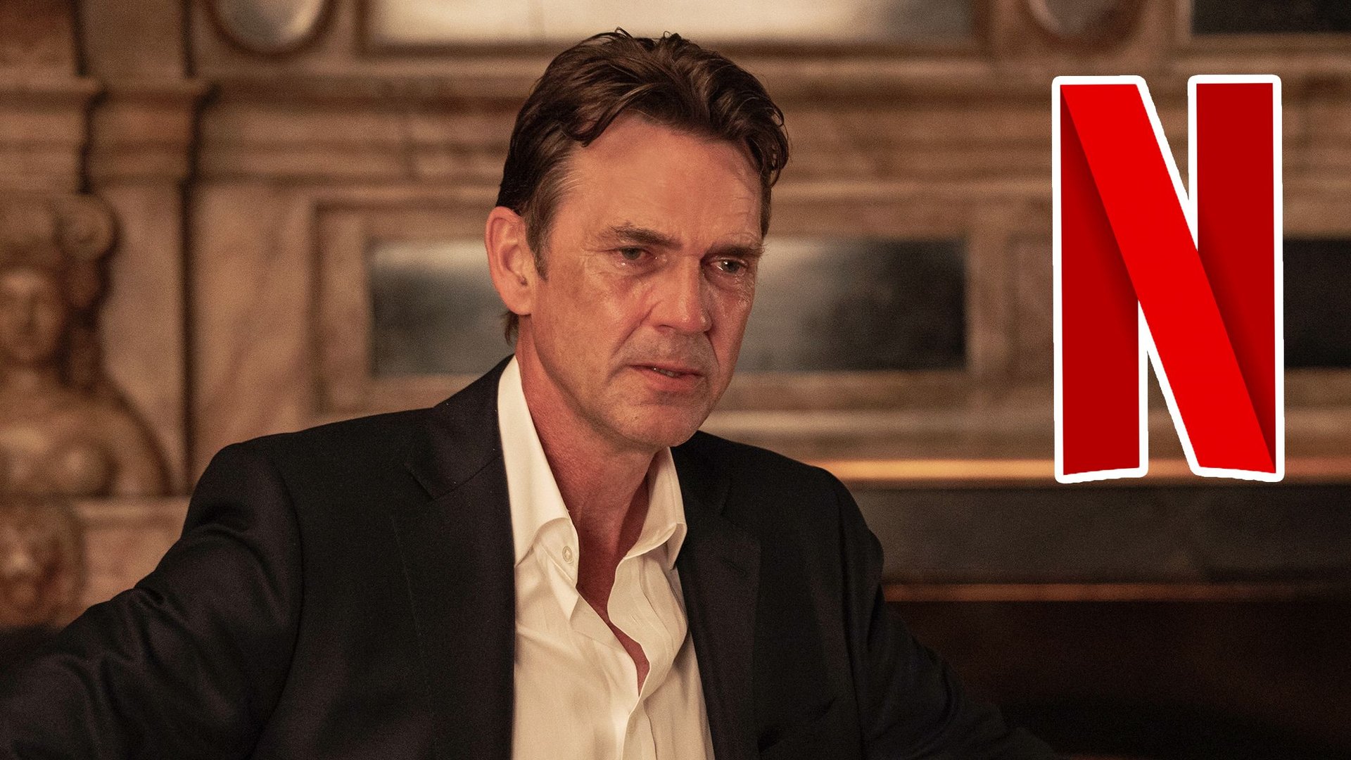 "Geht einem definitiv ans Herz": Dieser Film sorgt auf Netflix für extremes Aufsehen – und das ...