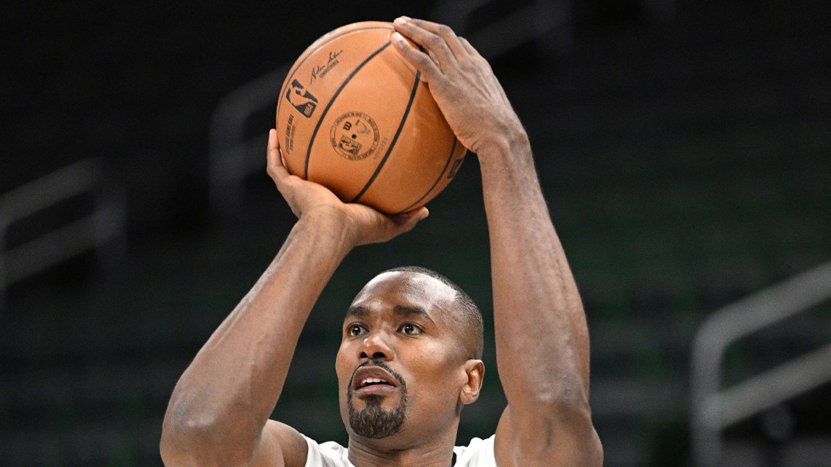 Former Thunder Serge Ibaka sounds off on OKC’s dynasty potential