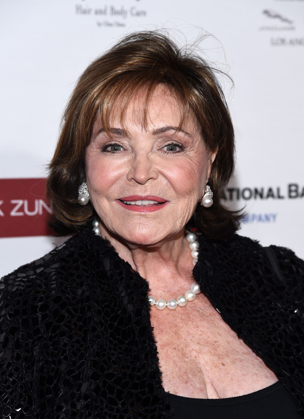 Johnny Carson’s third wife, model Joanna Carson, dead at 93