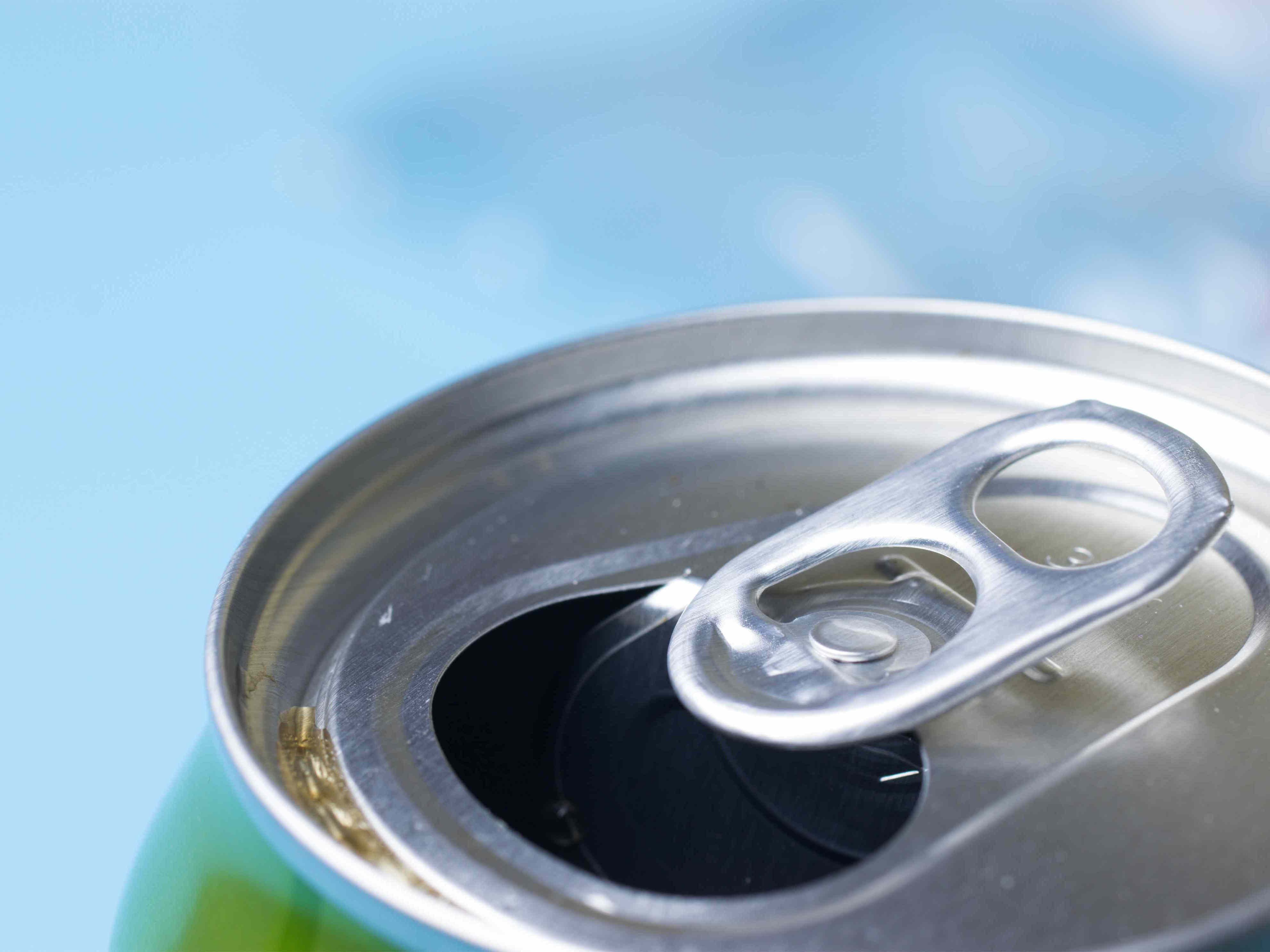 Fans Begged for This Soda Flavor To Become a Reality—and Now It's Finally Here