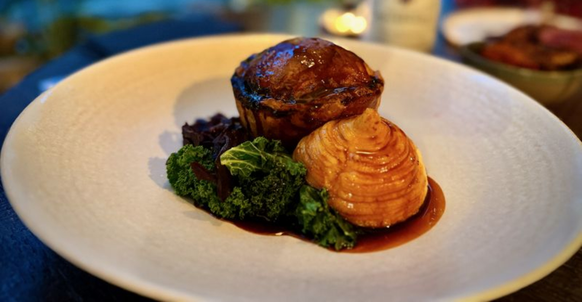 The Best Foodie Hotels In Britain For Your Bucket List