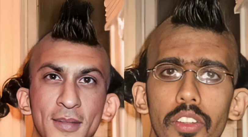 Hakla Shah Rukh Khan meme refuses to die despite takedown attempts ...