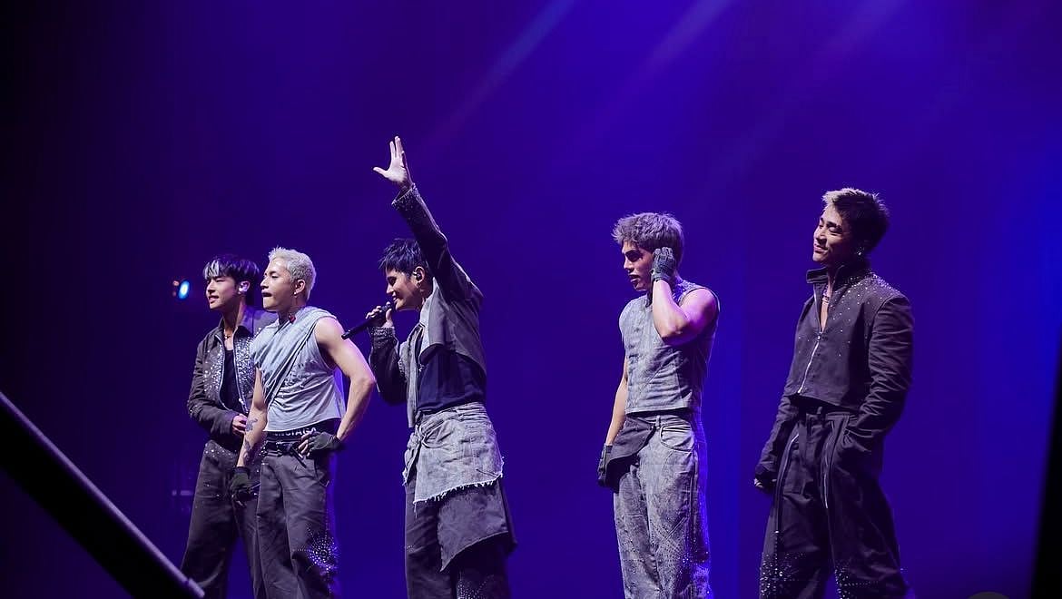 Filipino pop group SB19 live in Dubai: Ticket sales dates revealed