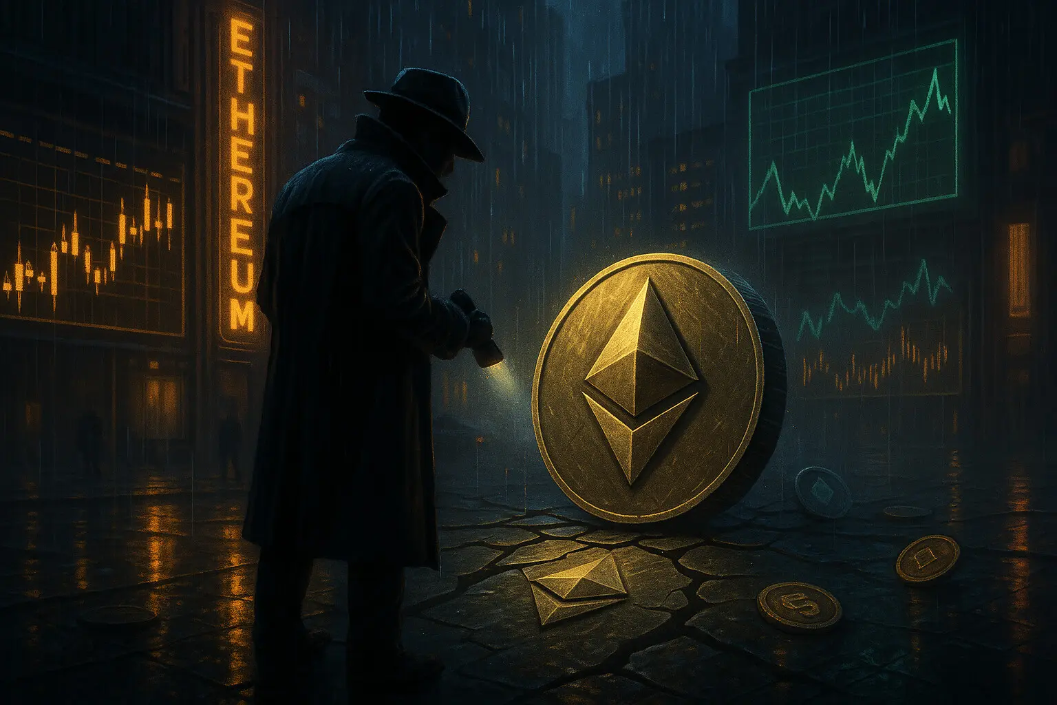 Ethereum and XRP Prices Set To Rebound Hardest But Remittix Looks The Clear Winner After 496% Gains