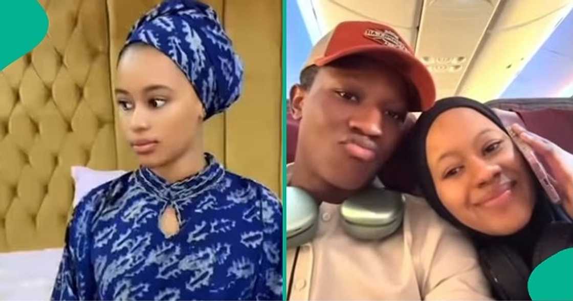 Safeera breaks silence after husband Ahmed Yusuf and first wife got ...