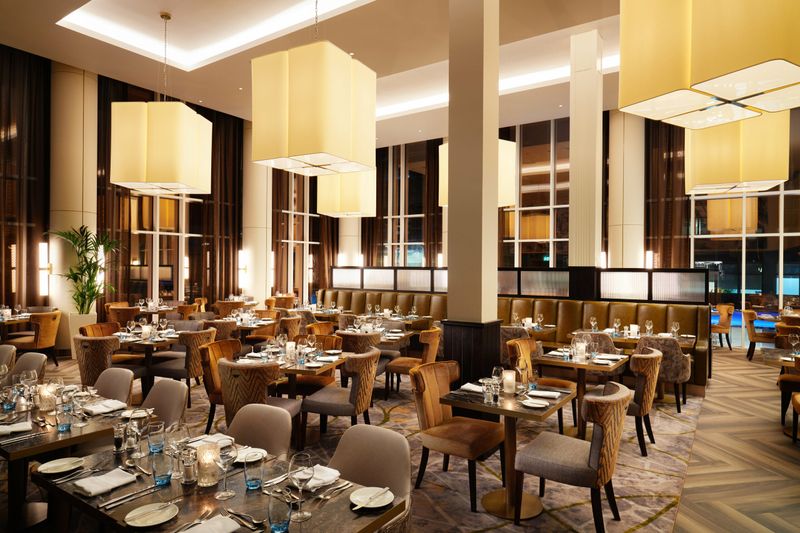 The Best Foodie Hotels In Britain For Your Bucket List