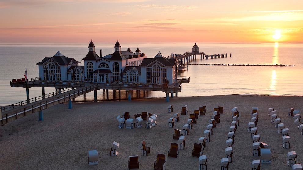 Die besten Tipps für einen Urlaub auf Rügen
