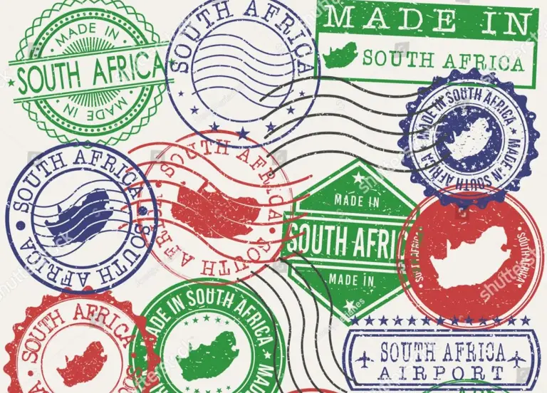 Major changes coming to SA’s borders this month