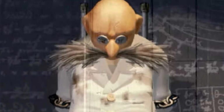 9 Games Where It's All The Military's Fault