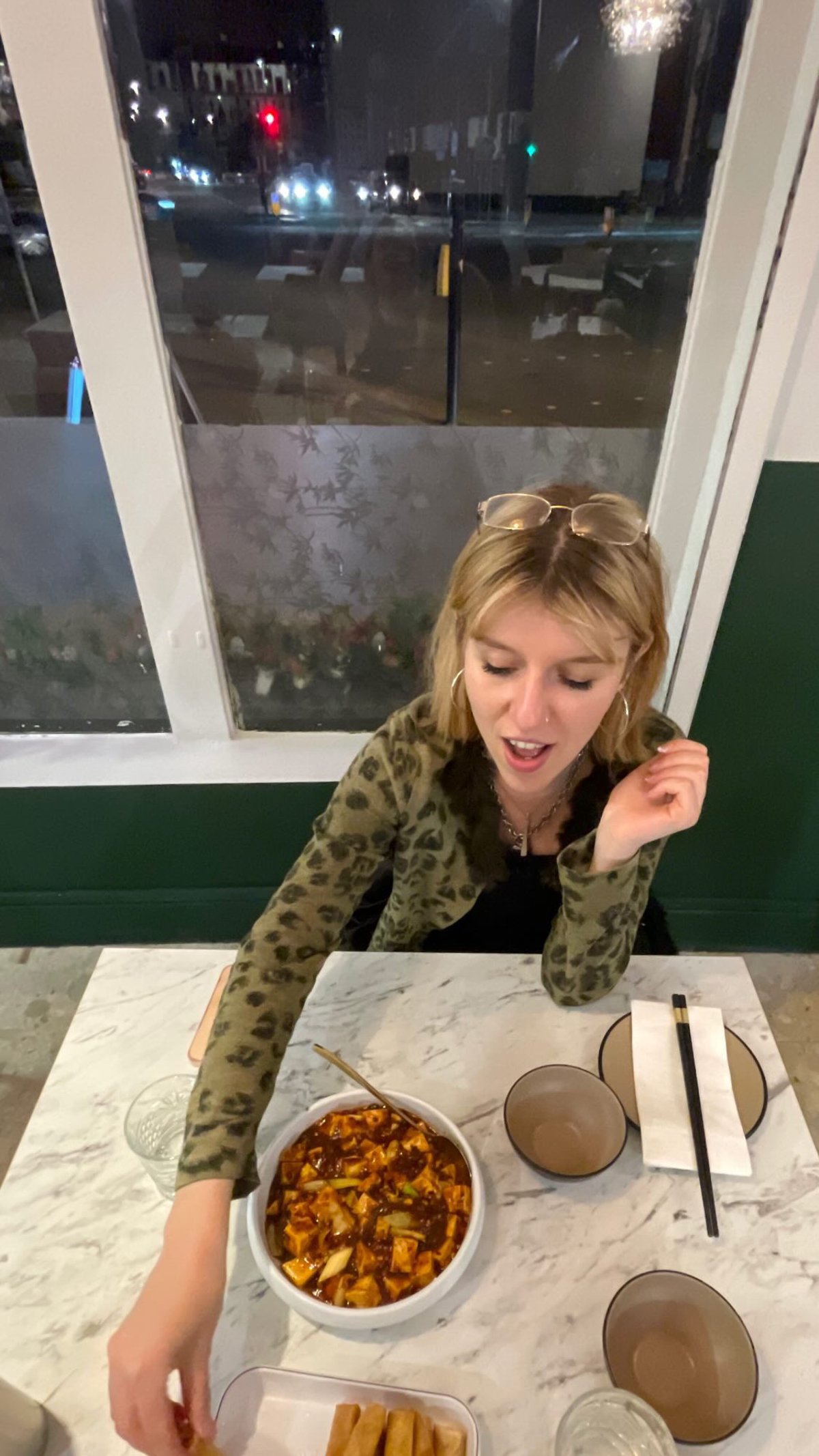OPINION - Gen Z are eating dinner at 6pm — and it's because they're losers