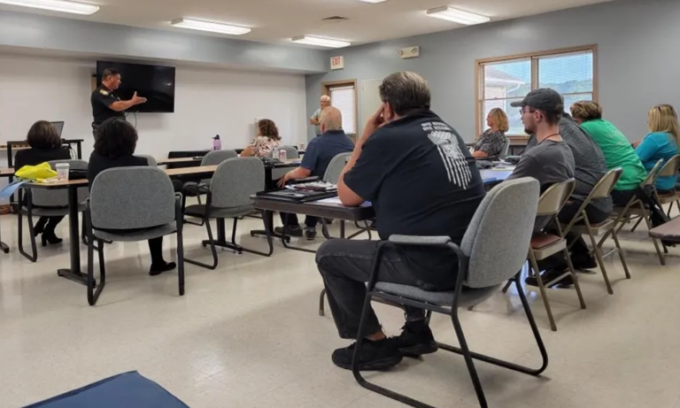 Want to learn safe hunting skills? Portage County Sheriff's Office ...