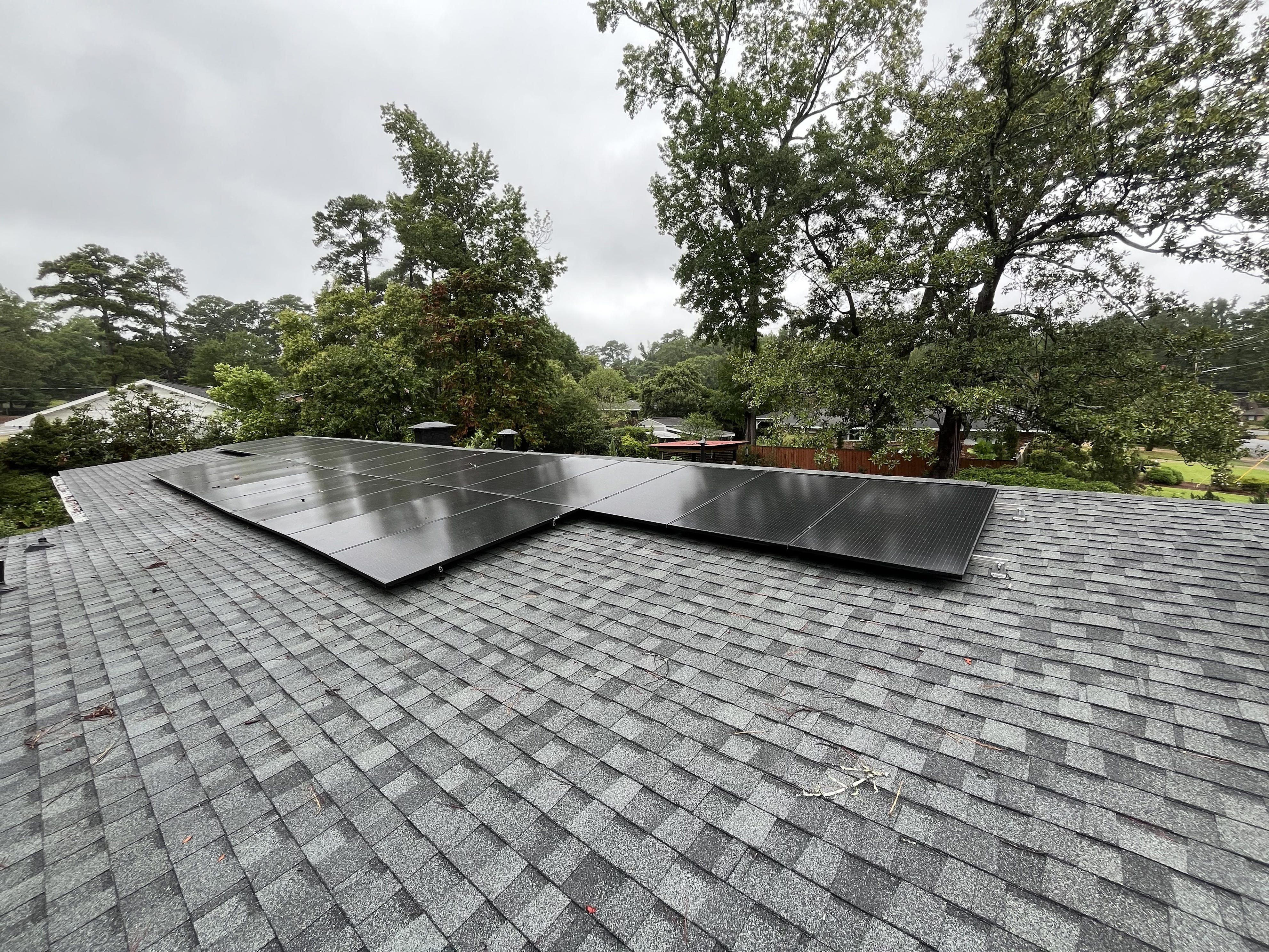 Georgia BRIGHT seeks legal action after Solar For All program is ...
