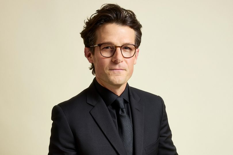 Jacob Soboroff will 'leave Today and NBC News’ after 10 years for role ...