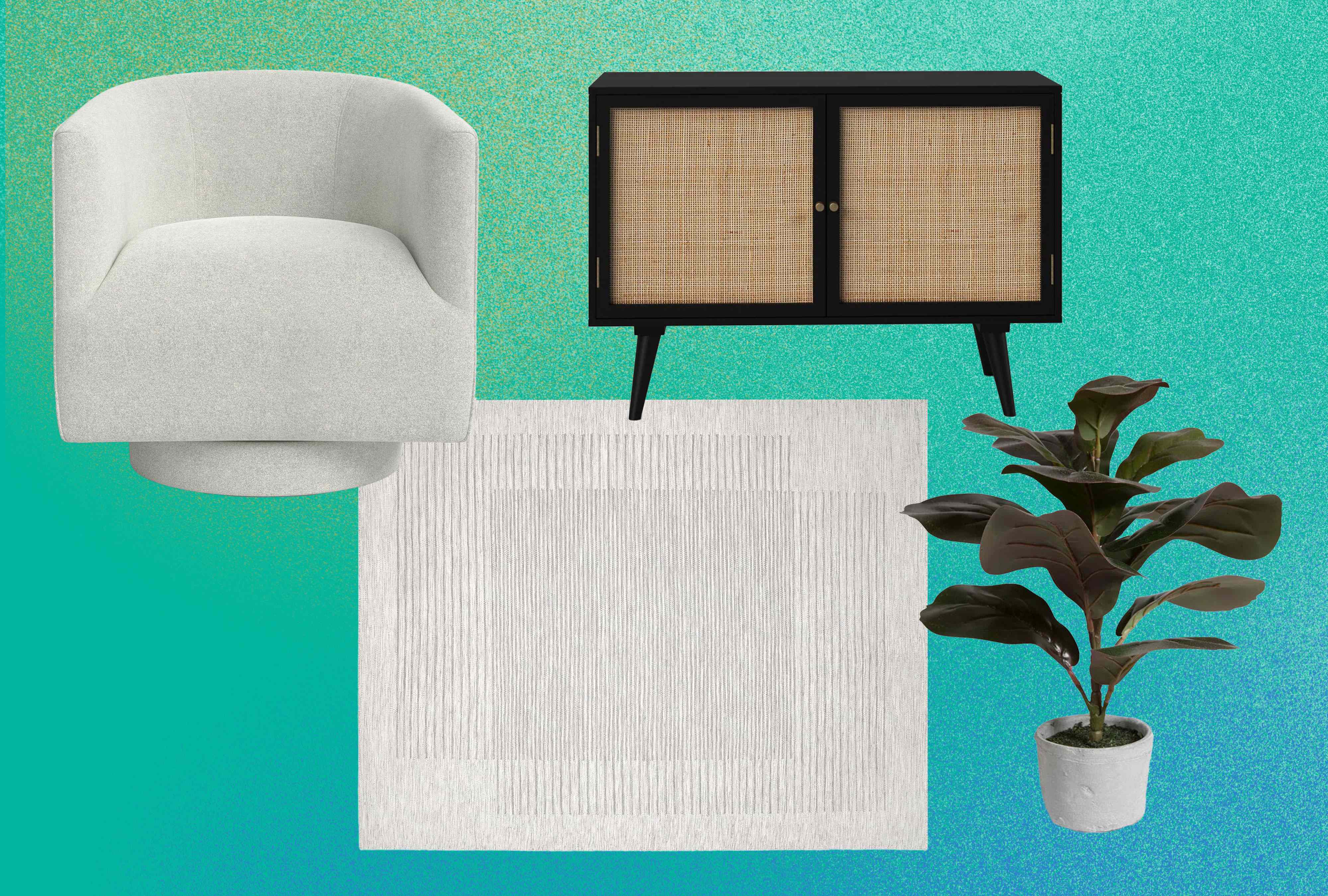This Mid-Century Modern Brand Is Deeply Discounted at Wayfair—Shop ...