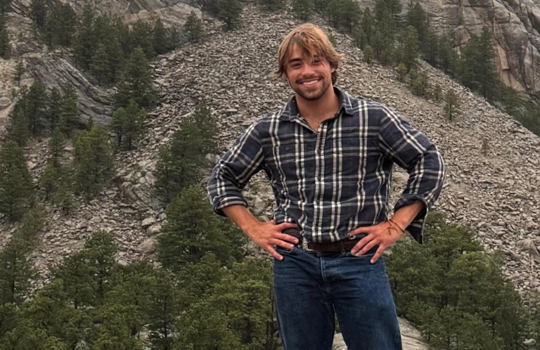 Who was Chase Filandro? GoFundMe raises over $23,000 as family mourns ...