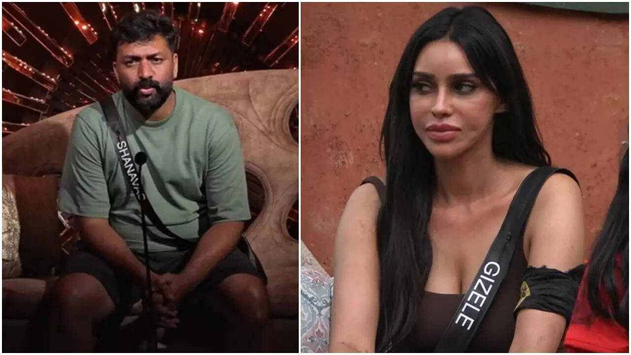 Bigg Boss Malayalam 7: Shanavas Shanu faces backlash over comment on ...