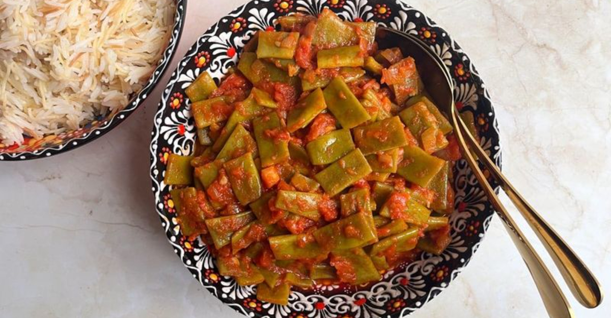 Mediterranean And Middle Eastern Rice Dishes You Should Try