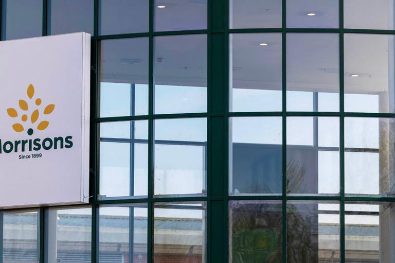 Morrisons cuts 3,600 jobs and closes 17 supermarket stores in major ...