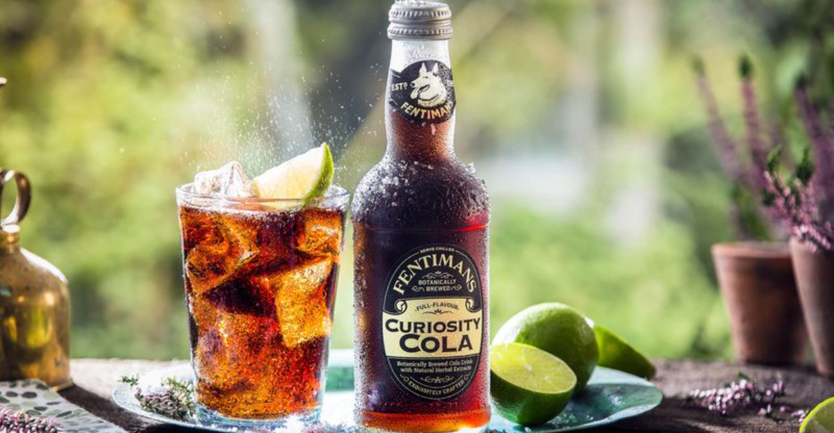 9 Sodas That Use Real Sugar, Not Corn Syrup