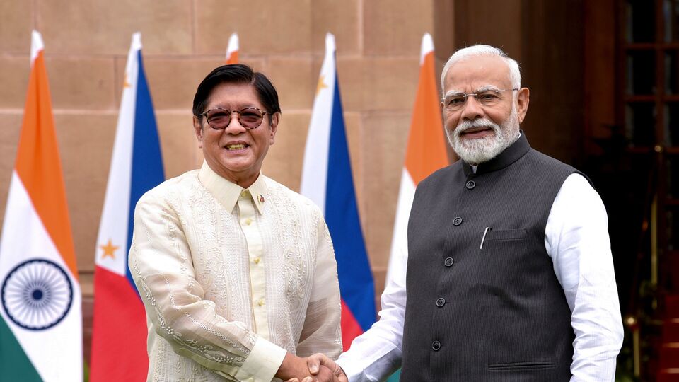 ‘Setting a plan of action for next 5 year…’: PM Modi hails ‘historic ...