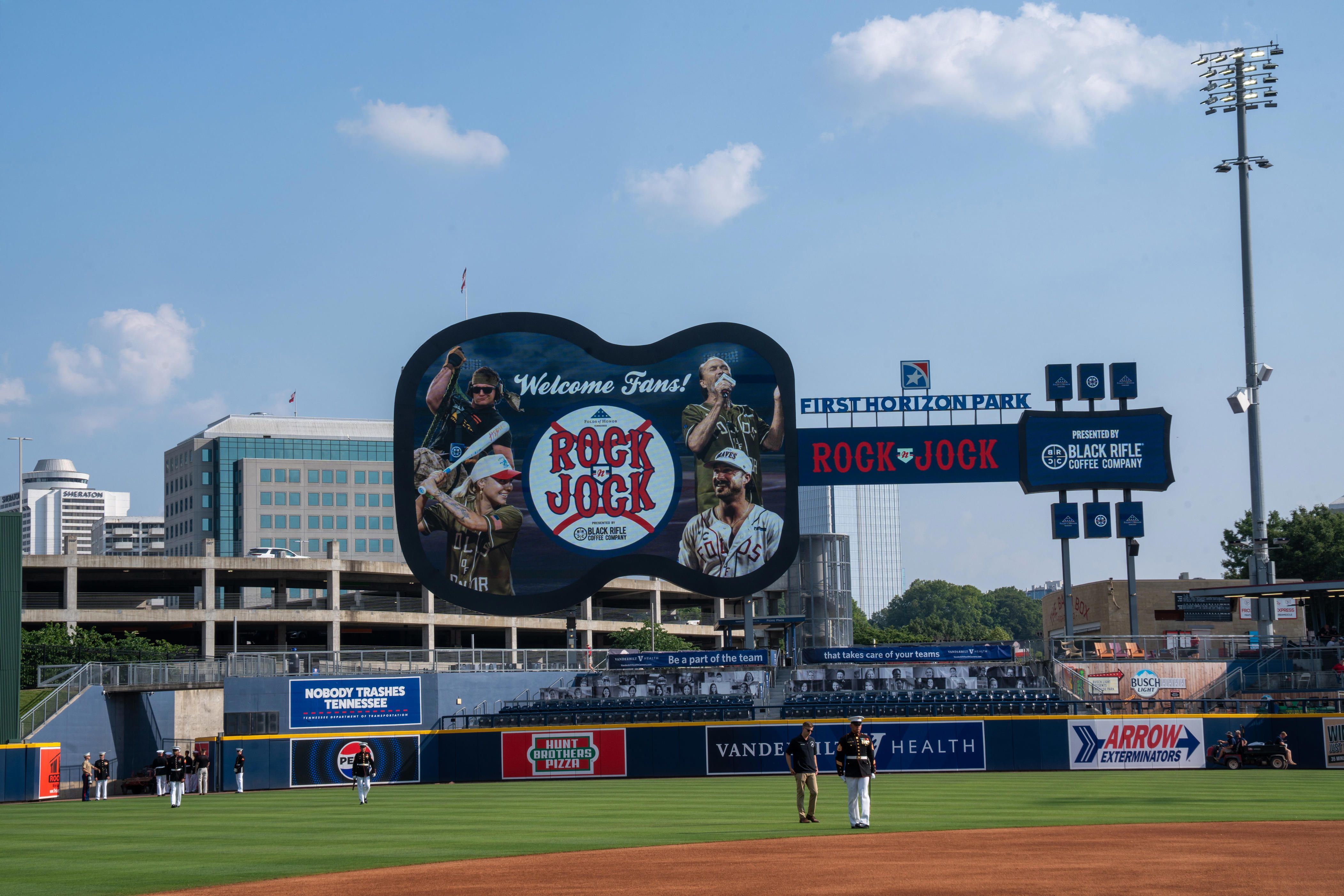 Shrimp Bites: What you need to know for Jumbo Shrimp series vs. Nashville