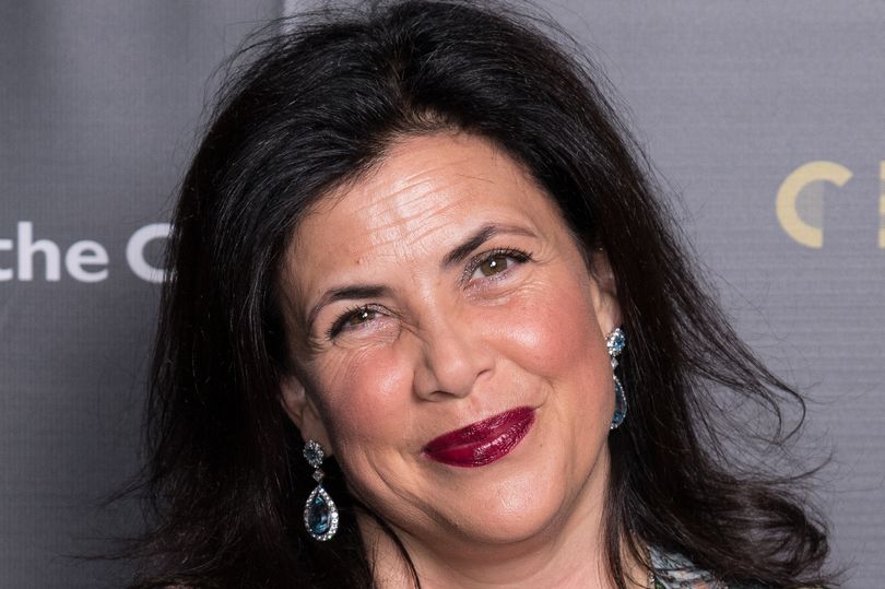 Kirstie Allsopp's family home caught in major planning row