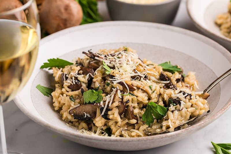 Mediterranean And Middle Eastern Rice Dishes You Should Try
