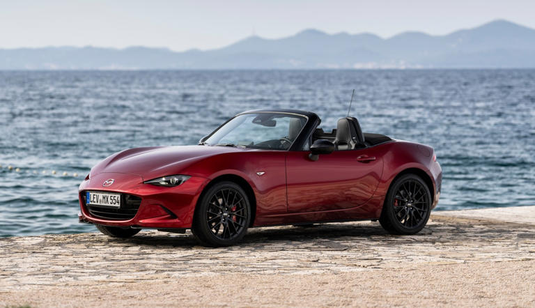 Le Cabrio stanno sparendo: ecco la classifica dei modelli che provano a ...