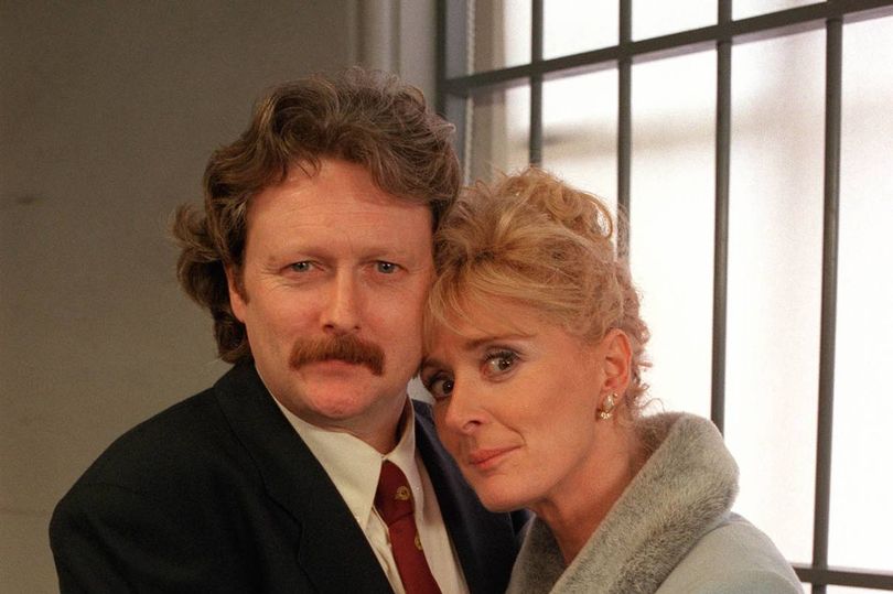 Coronation Street shares major Jim McDonald update after 7 years but ...