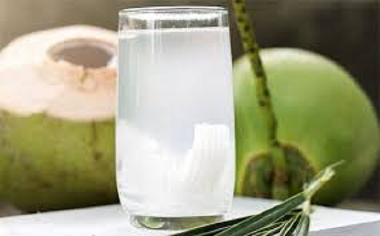 Coconut water is not healthy for everyone; these 5 people should always ...