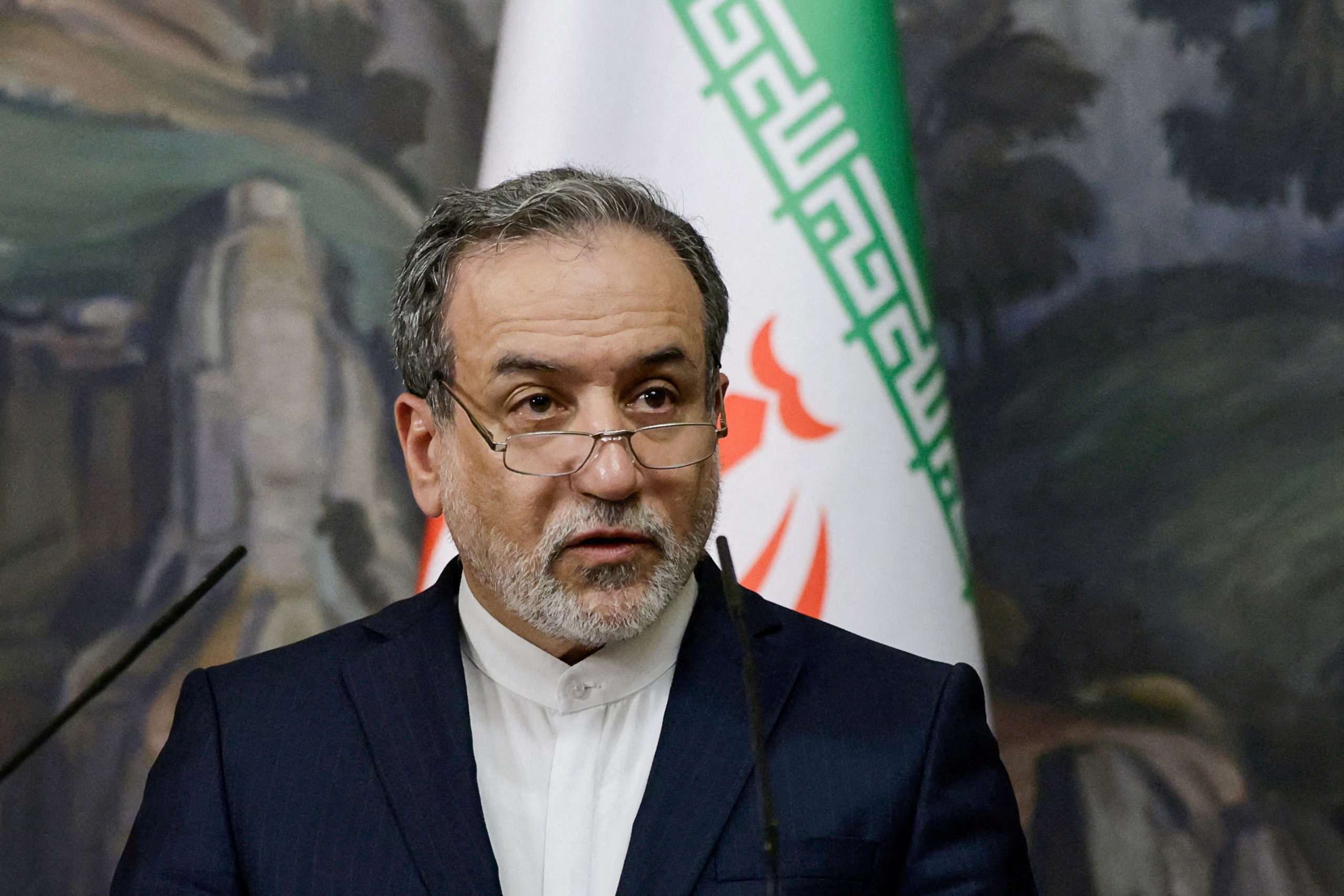 Iran rejects claims of U.S. negotiationsPublished on: January 28, 2026 ...