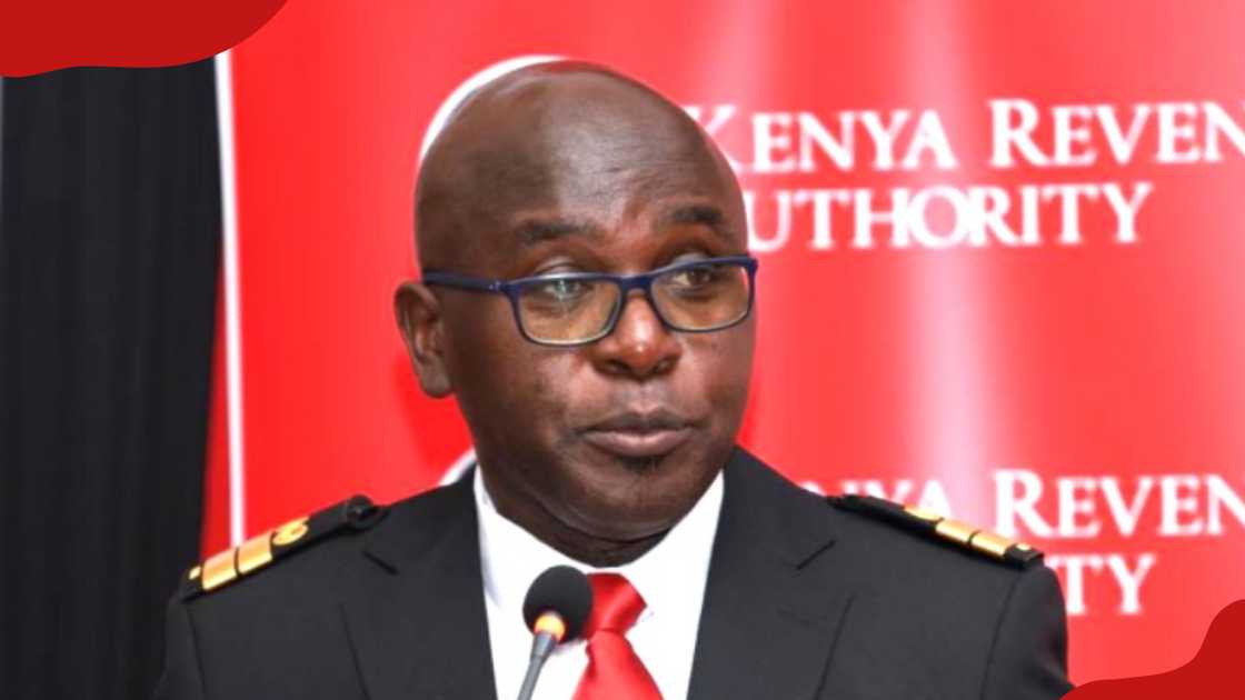 KRA makes changes to iTax system login, allows Kenyans to use National IDs