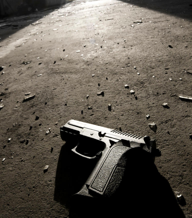 Florida GOP fight over gun rights reveals deep Second Amendment divide