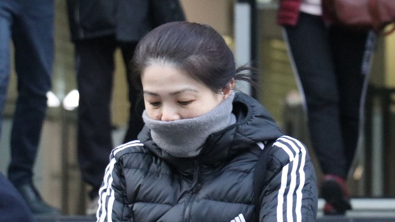 Parkwood mother allegedly stabbed teen daughter's boyfriend with ...