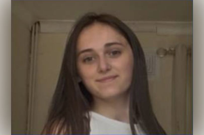 Police release images of missing girl, 15, last seen at bus stop in ...