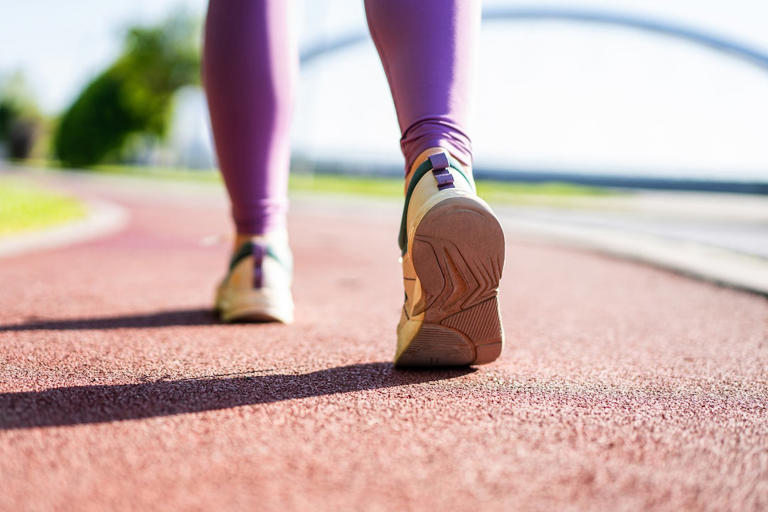 The small change that can boost the health benefits of running