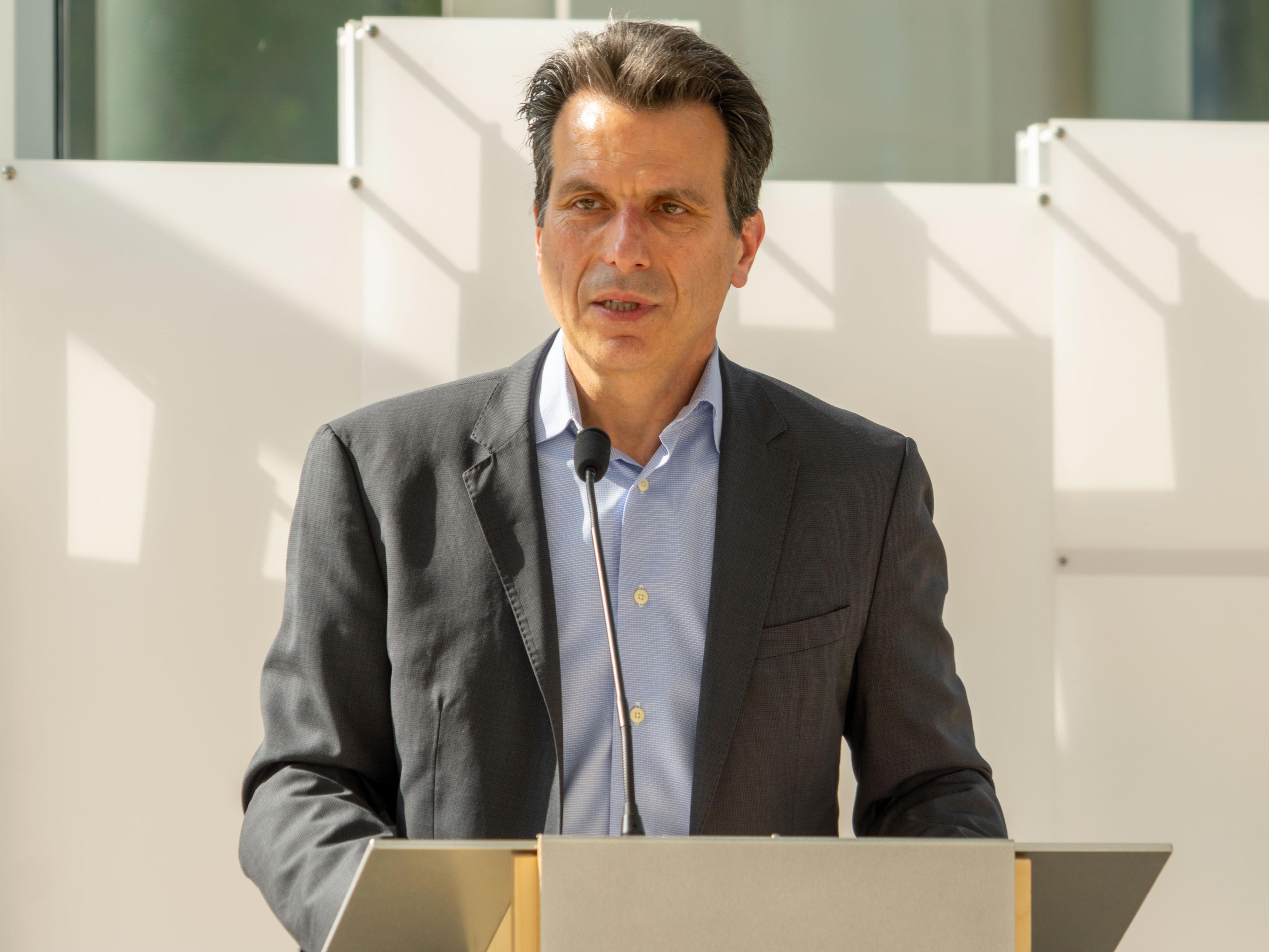 Autodesk's CEO says these skills are more important than coding in the ...