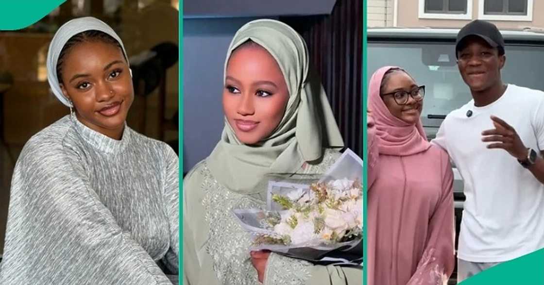 Safeera breaks silence after husband Ahmed Yusuf and first wife got ...