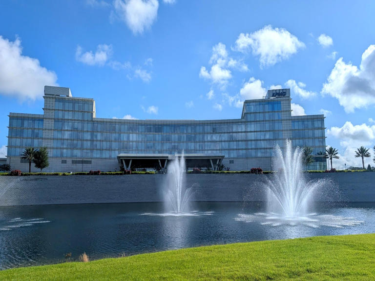 I spent 3 days at KPMG's $450 million training facility to see if it ...