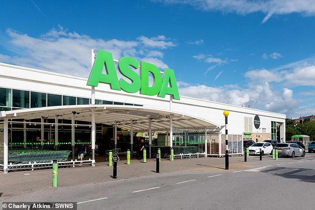 Britain's cheapest supermarket is revealed as Aldi loses out on top ...