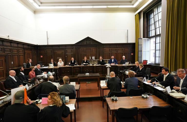 Meistgelesen 2025: Expertin über Fall Block: "Für die Kinder muss das ...