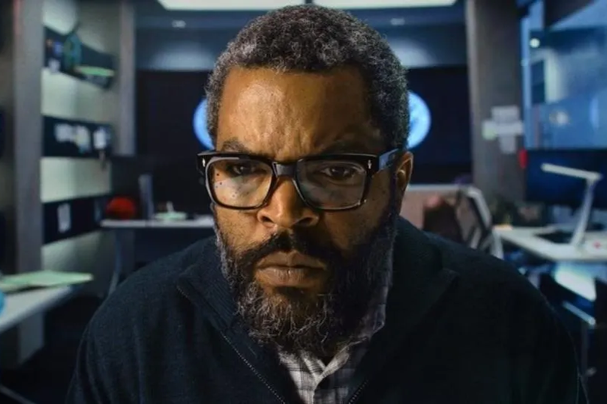 Prime Video’s latest sci-fi reboot bombs with 0% Rotten Tomatoes score