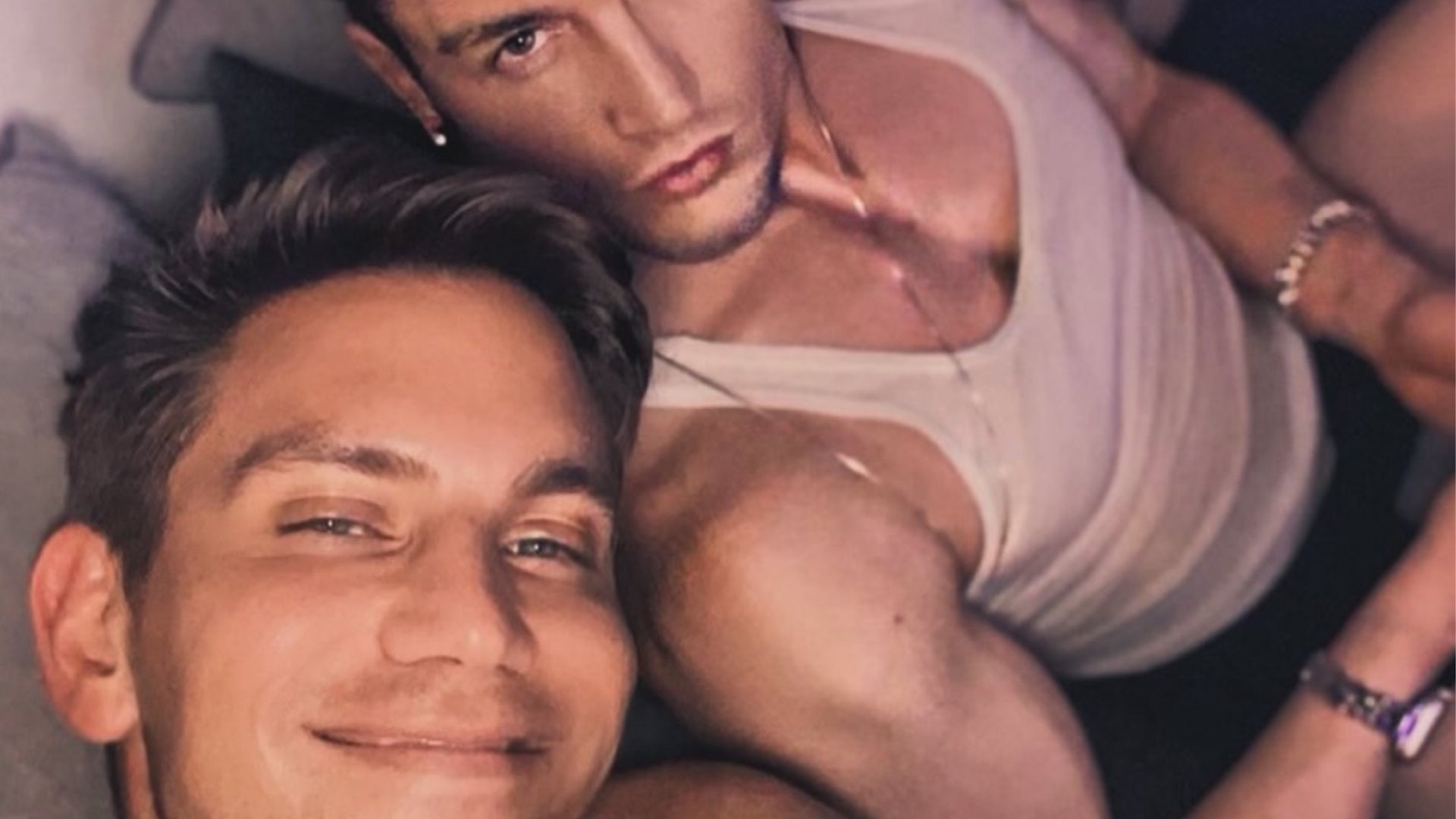 Influencer Donald Zieben-Hood Arrested After Husband Found Stabbed to Death