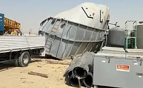 Kuwait: Three expat workers killed in water tank explosion at Mina Abdullah